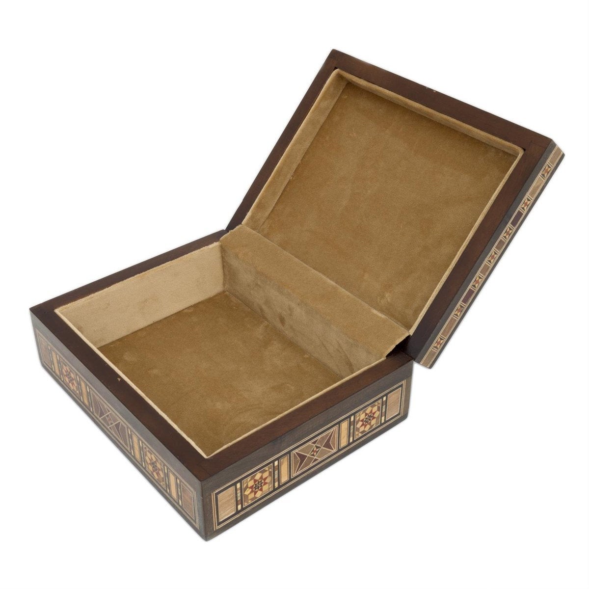 Rectangular Box Extra – Helena Wood Art